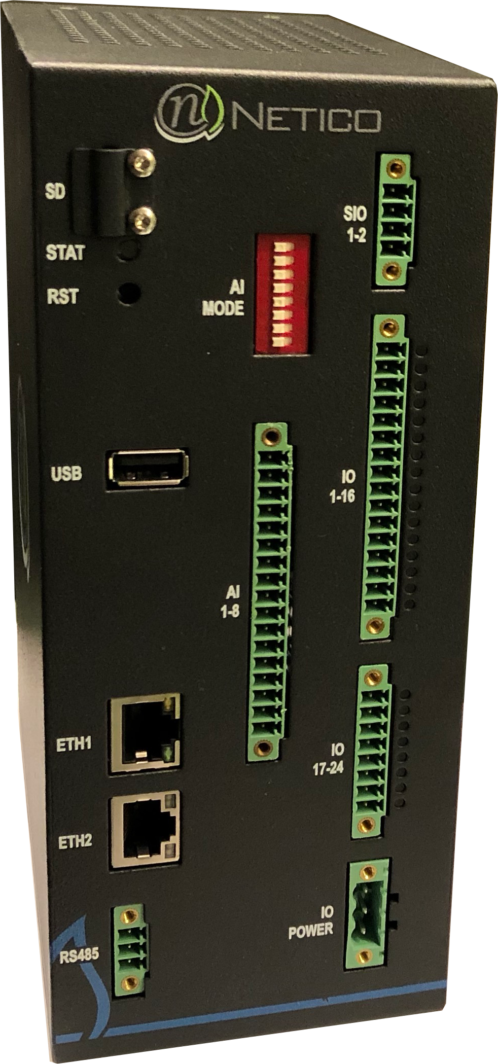 Netico EDGE Platform – NT EDGE 100 series - Netico Group