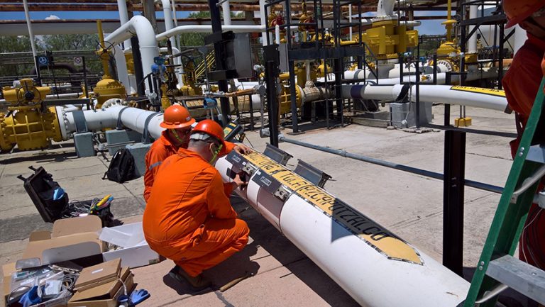 EPC Services - Netico Group