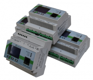 Netico EDGE Platform – NT EDGE 100 series - Netico Group